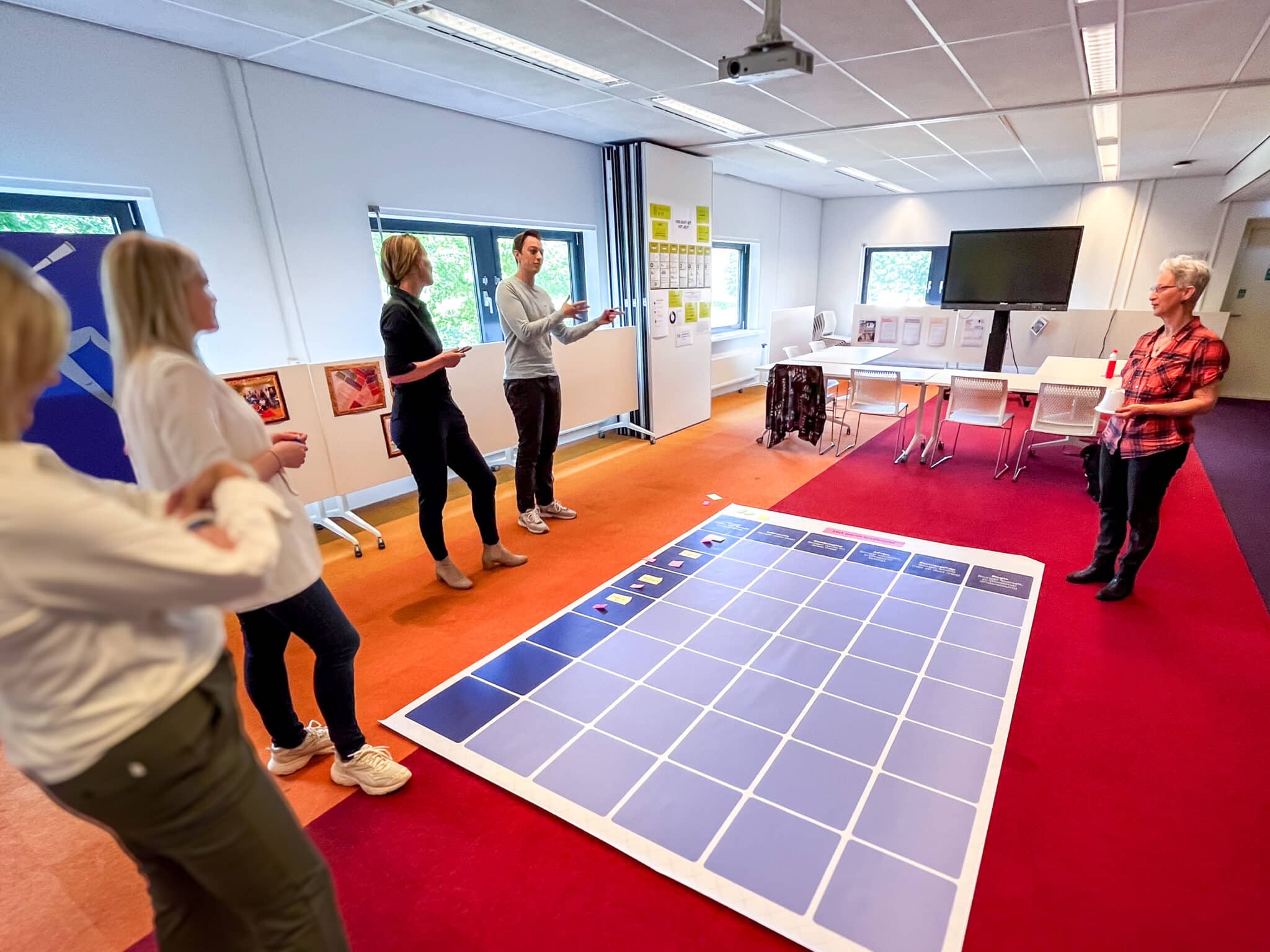 Burgerparticipatie - Participatiespel - Burgerkracht Limburg