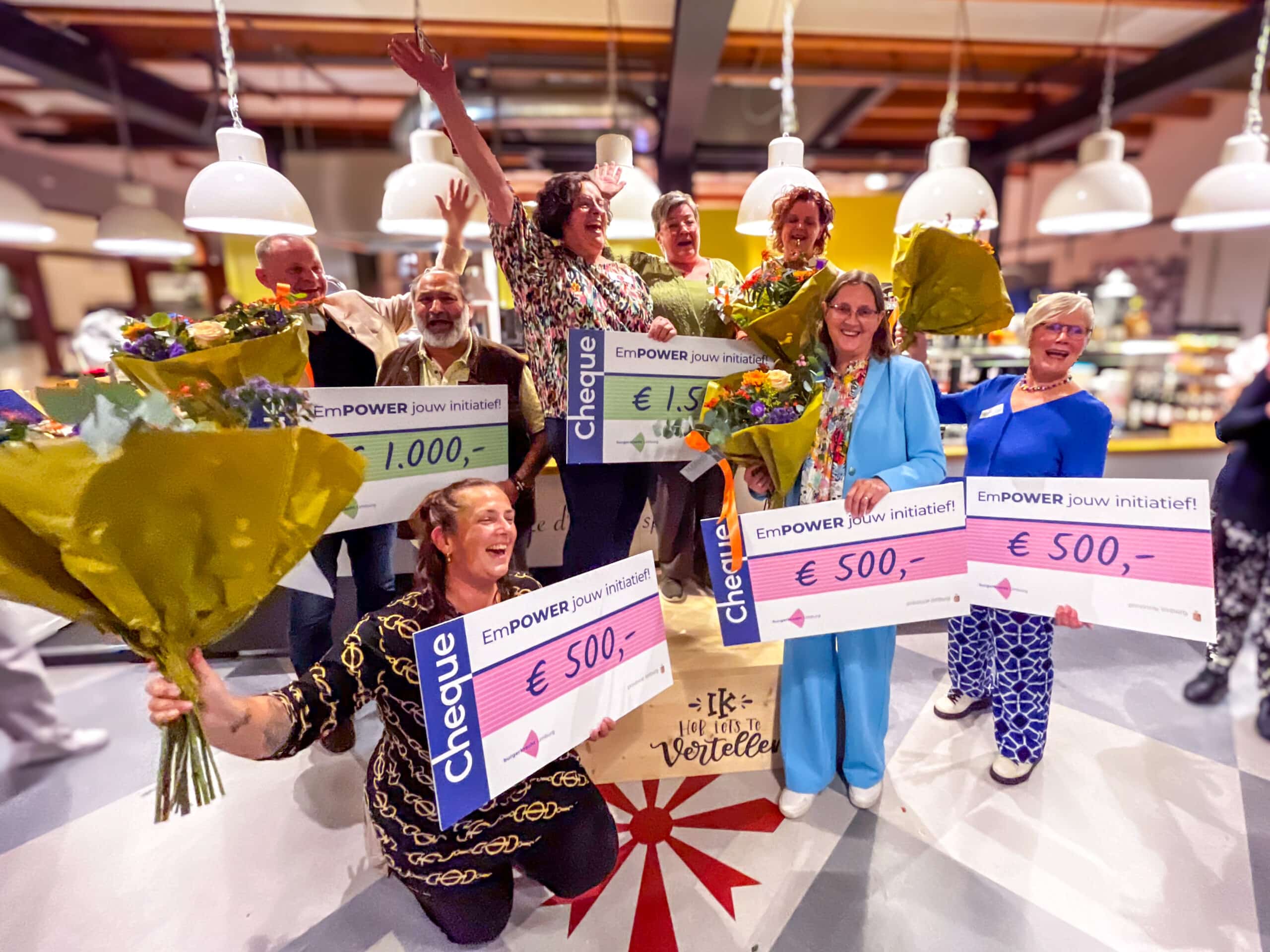 EmPOWER - Burgerkracht Limburg